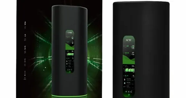 AmpliFi Alien Router